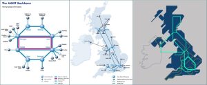The Janet Network – reflections on 42 years of connecting UK Research ...